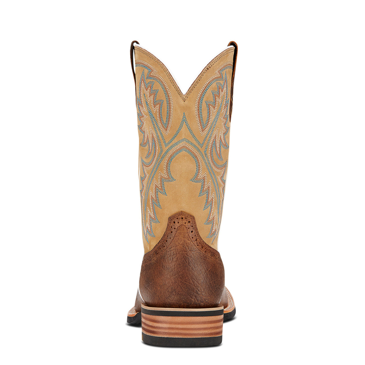 Ariat Men's Quickdraw Western Boot 10002224