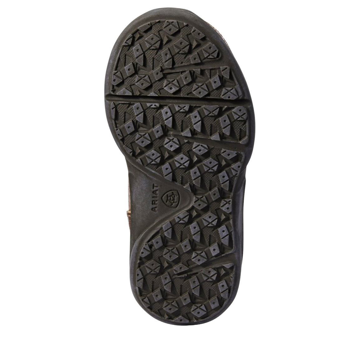 Ariat Toddler Lil' Stomper Aurora Spitfire Shoes A443000502