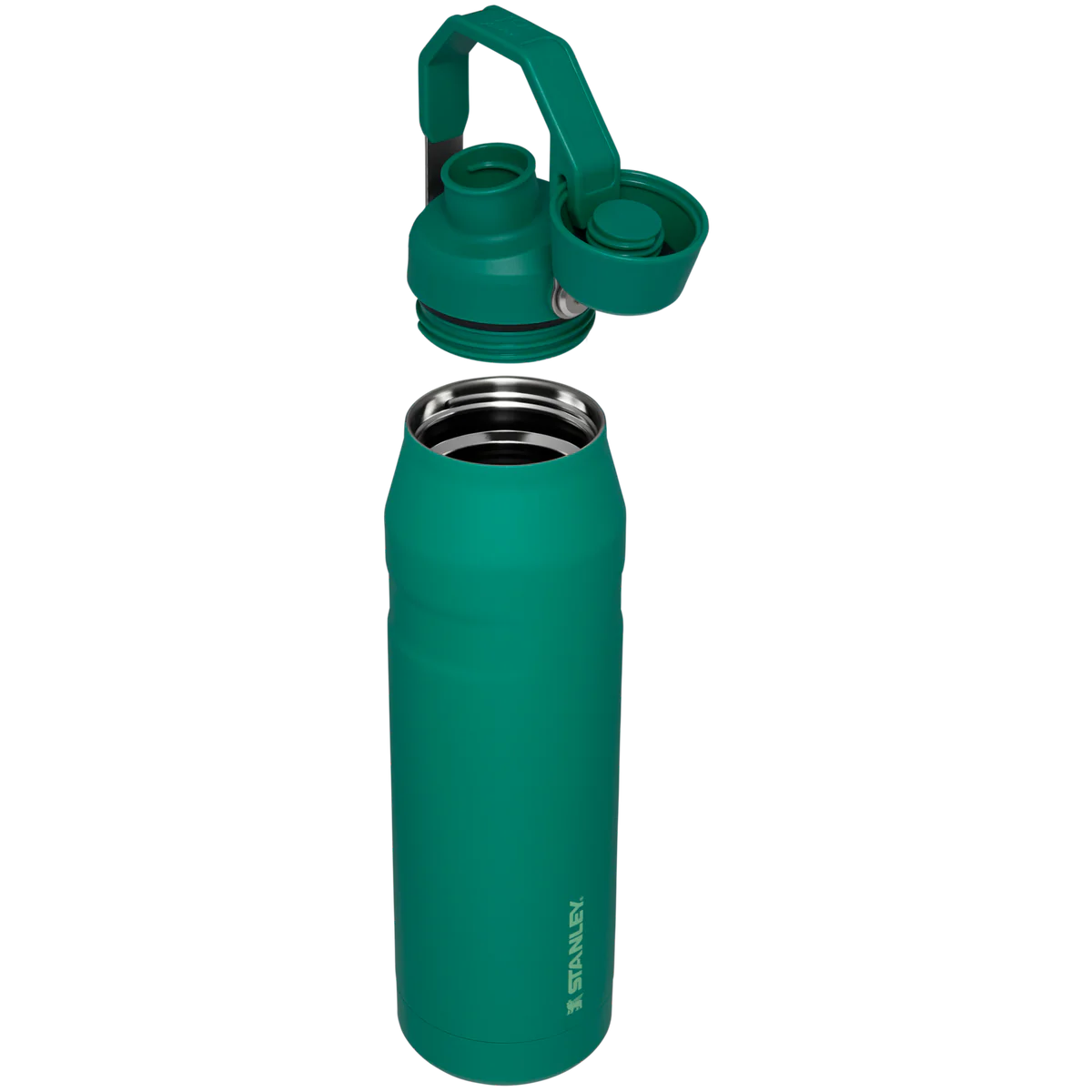 Stanley Iceflow™ Aerolight™ Alpine Green Fast Flow 36oz Tumbler Bottle
