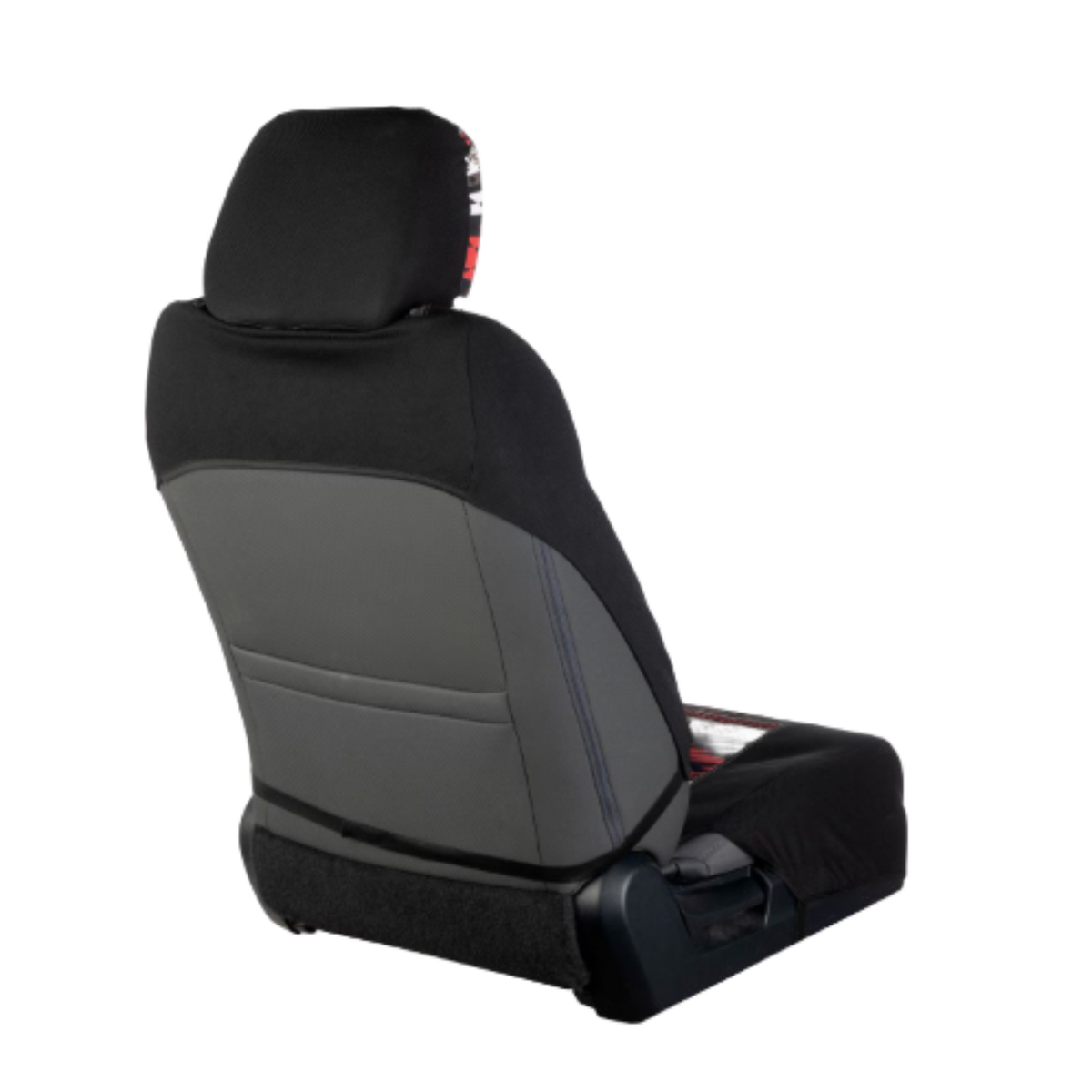 Hooey Low Back American West Multicolor Clay Seat Cover C000161490199