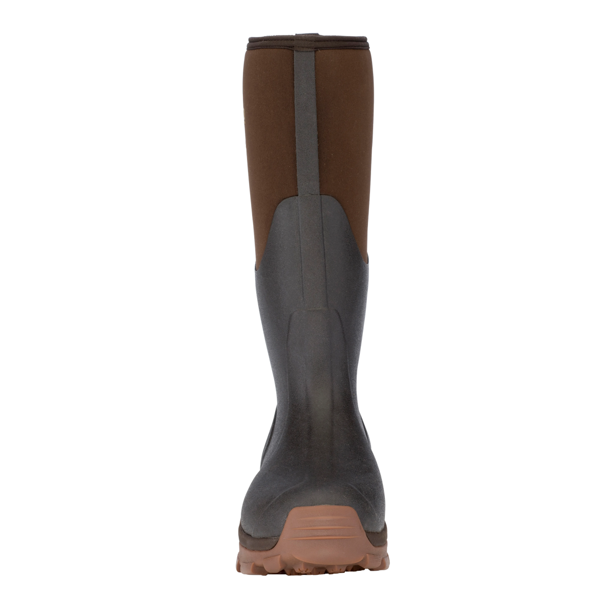Dryshod Men's Haymaker Hi Hard Working Brown Farm Boots HAY-MH-BR