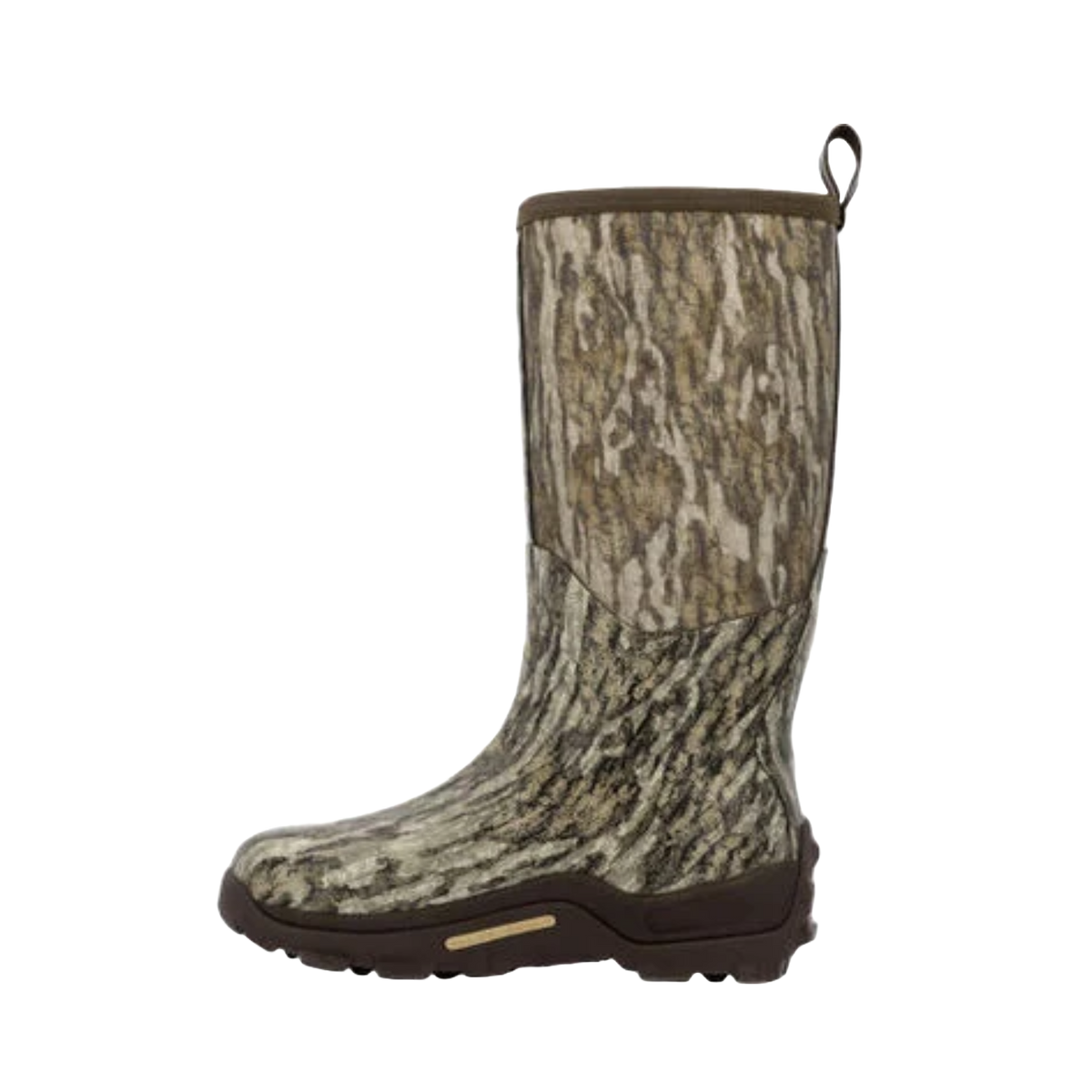 Muck Men's Viper Max Certified Snake Resistant Mossy Oak Boots MWTPBTM