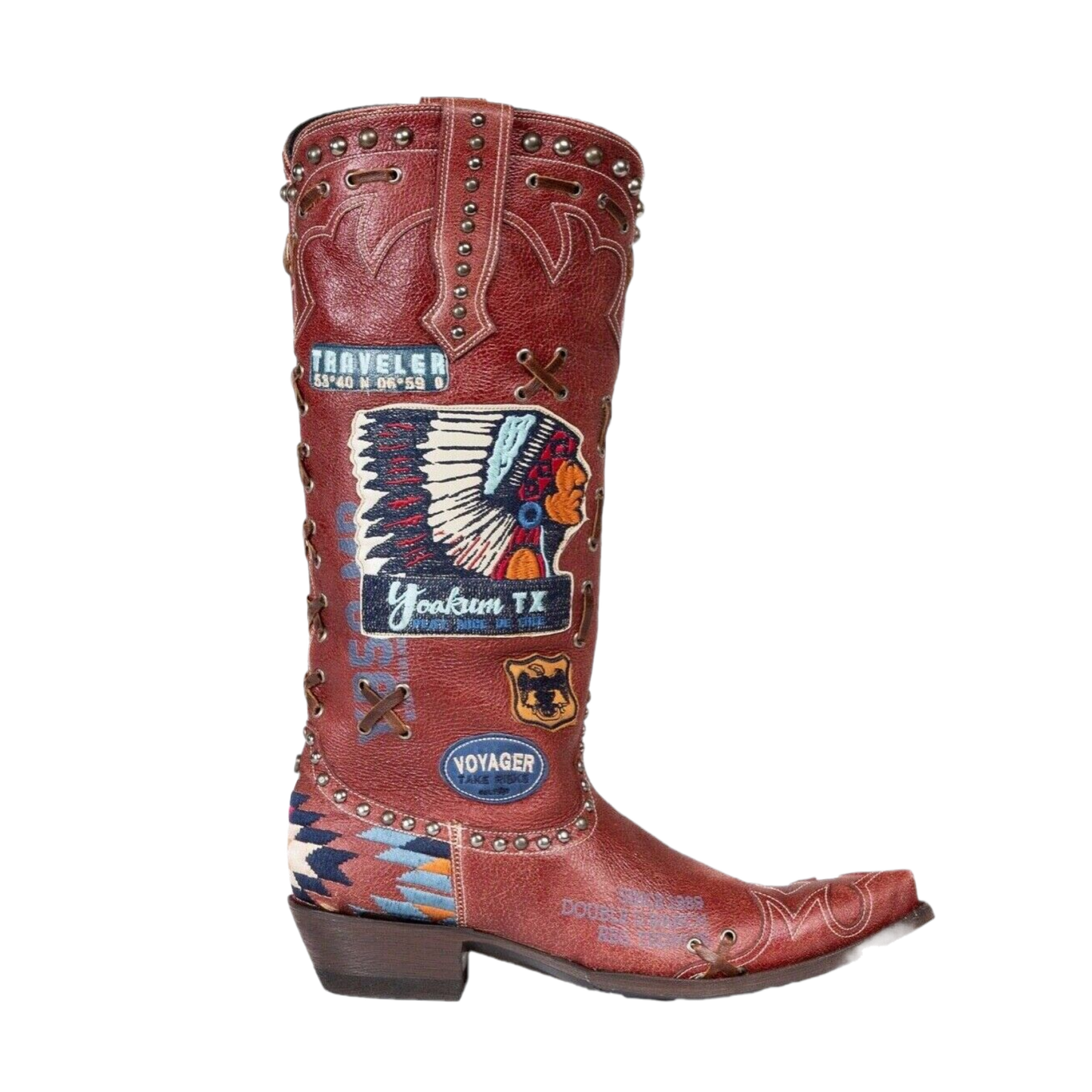 Double D Western Store