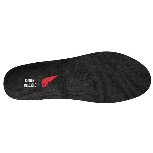 Red Wing Unisex Custom Moldable Orthotic Footbeds 96329