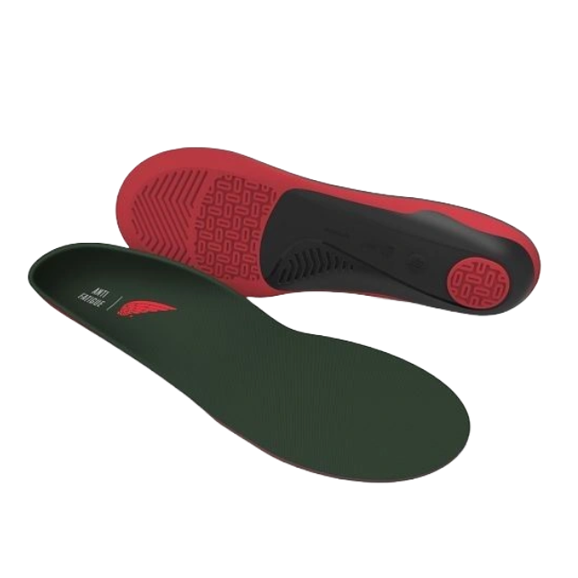 Red Wing Unisex Anti Fatigue Insole Footbeds 96416