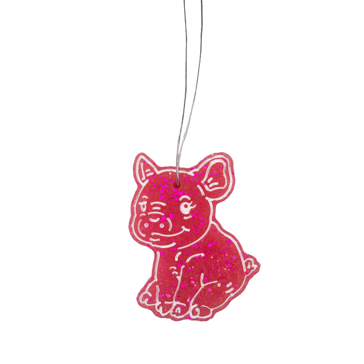 Simply Southern Pig Apple & Honey Air Freshener 0124-AIRFRESHIEZ-PIG