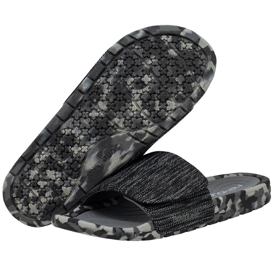 Sandals & Flip Flops