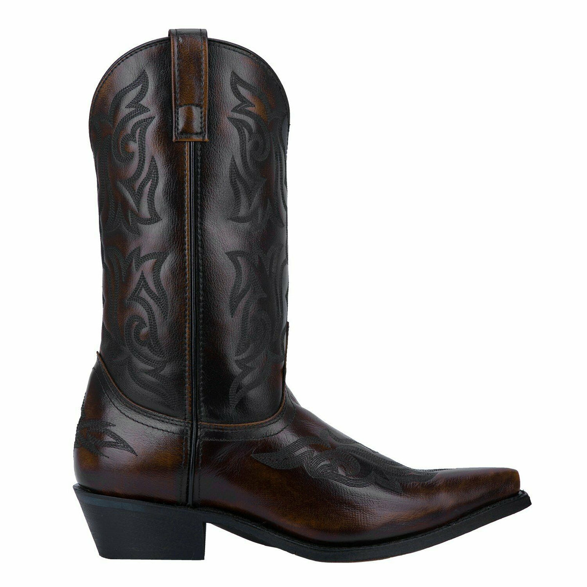 Laredo Men's Hawk Burnished Gold Boots 6862