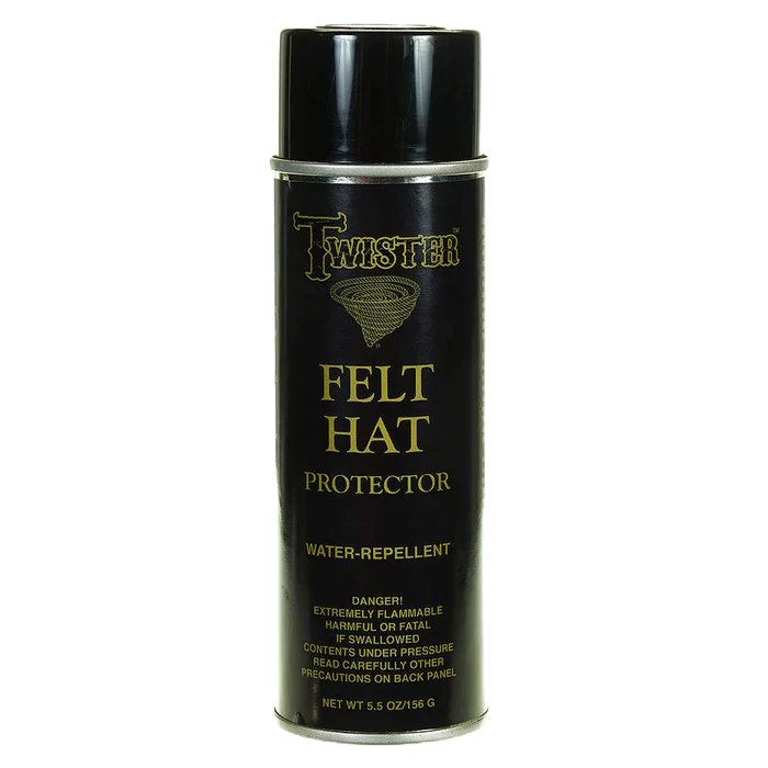 Scout Felt Hat Water Repellent & Rain Protector Spray 01046