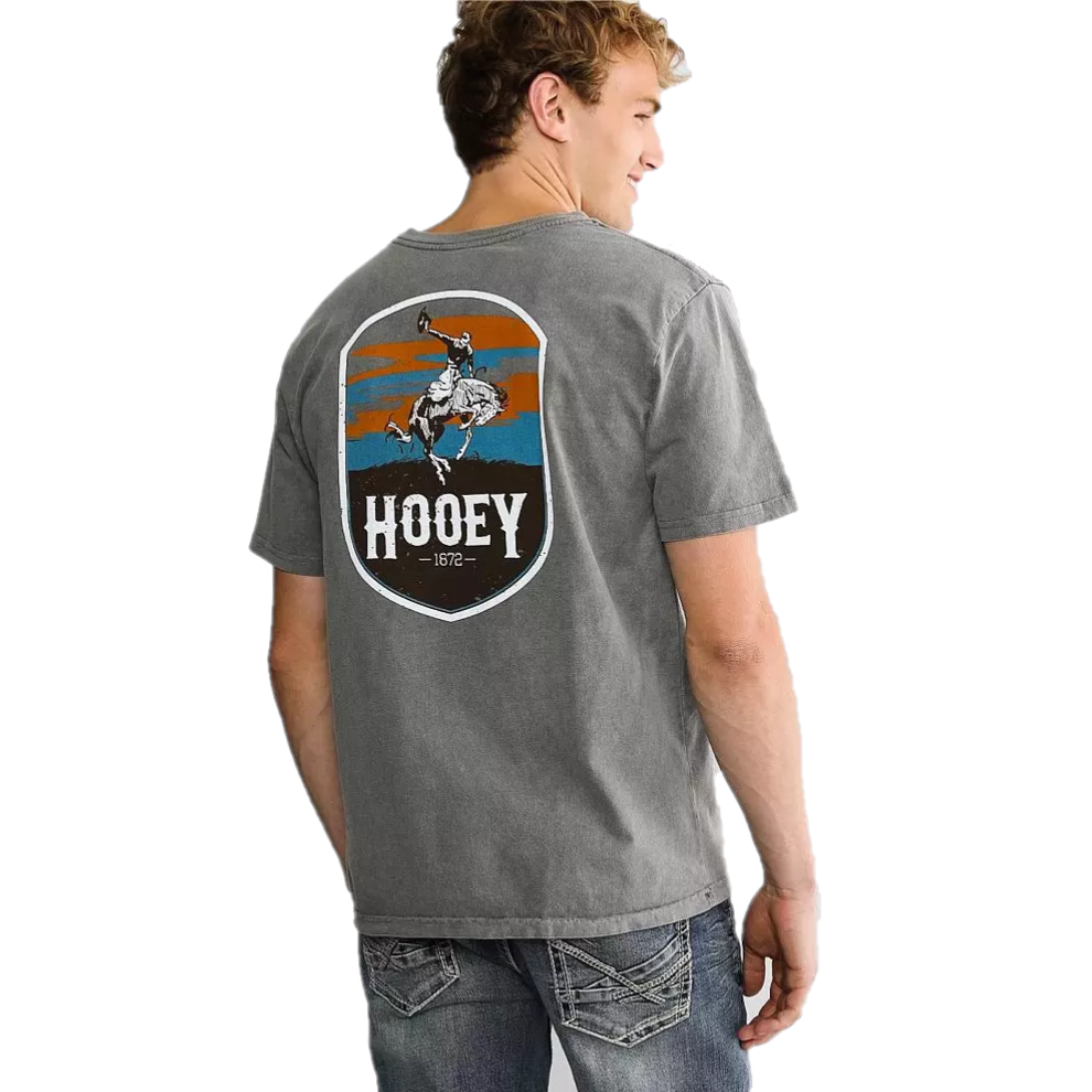 Hooey Shirts